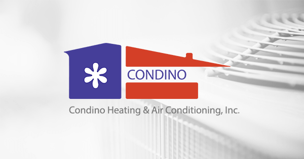 Home - Condino Heating & Air Conditioning Inc